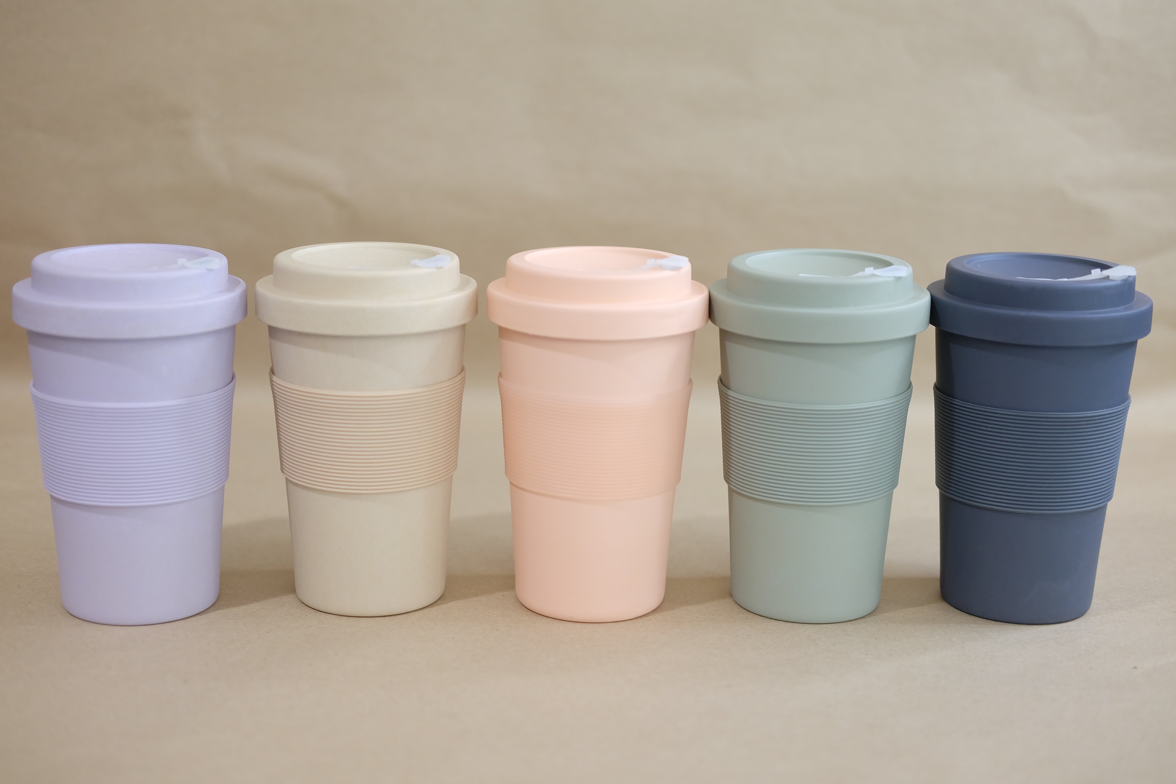 Baso Reusable Bamboo Cup – Vinta Alternative Market